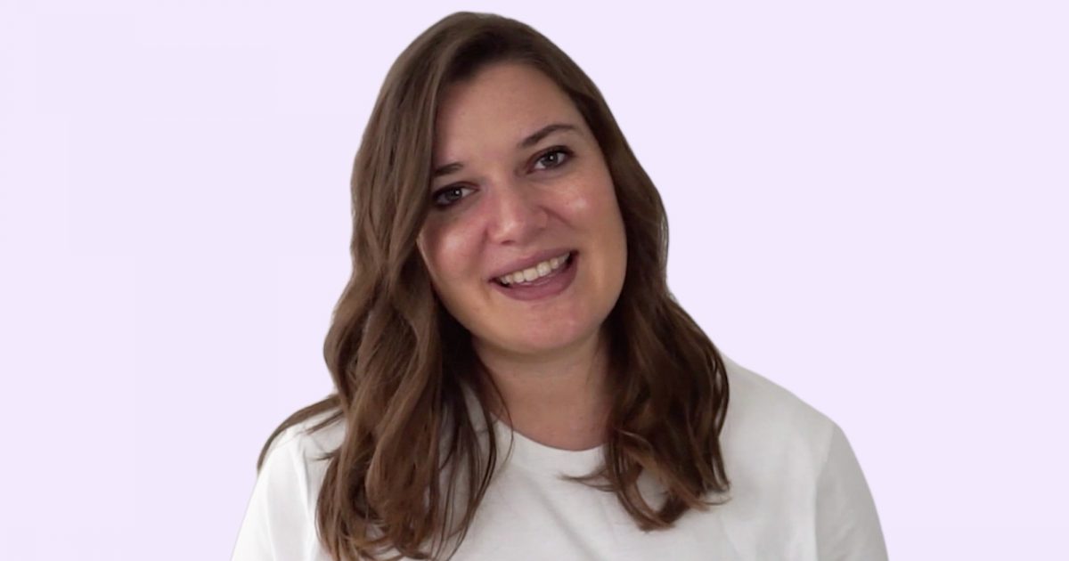 Meet Amanda Shuman: Flodesk University Instructor - Flodesk University